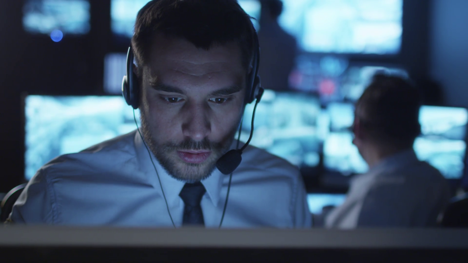 Regions Security Services